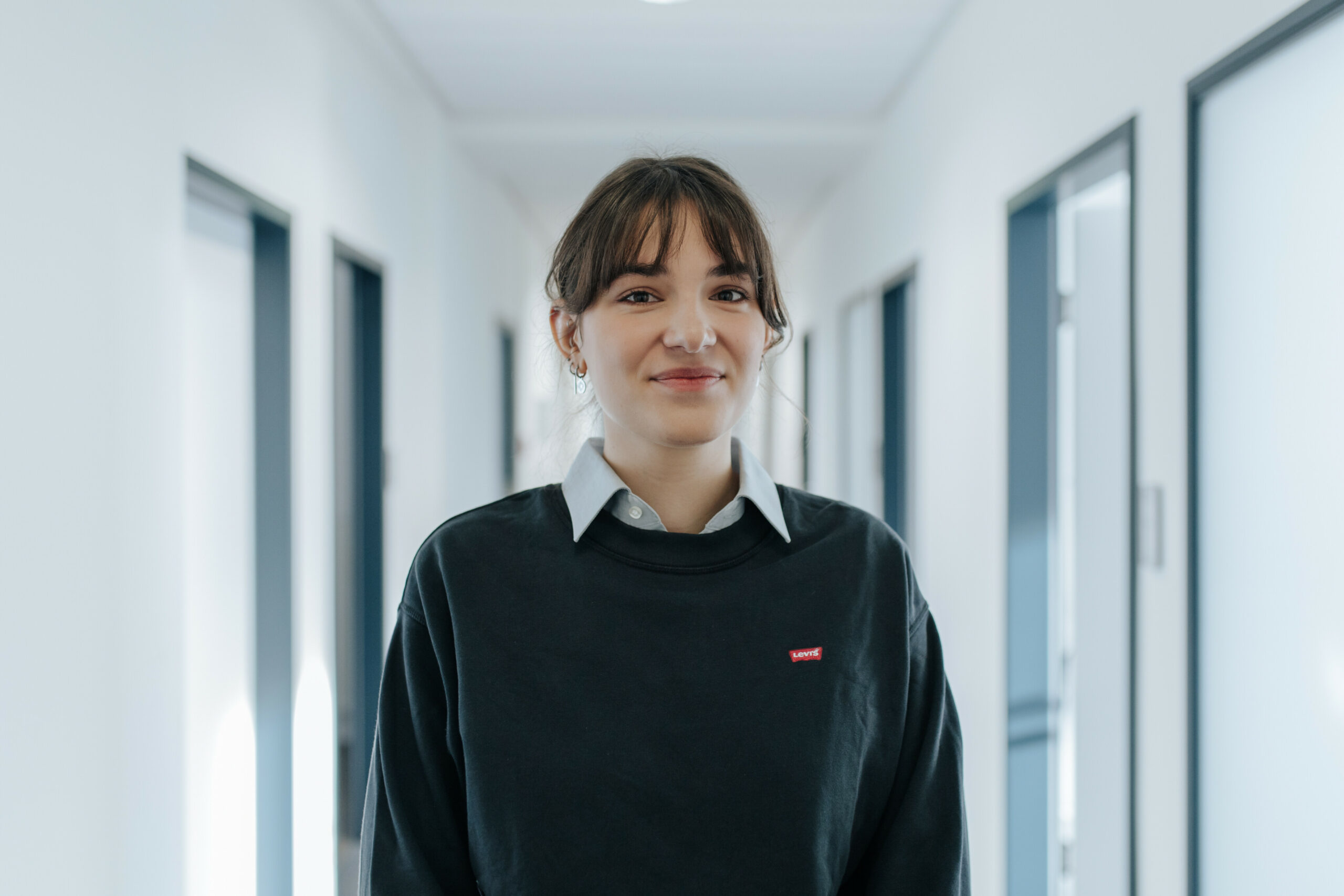 Hannah Braun - The Assistive Intelligent Robotics Lab
