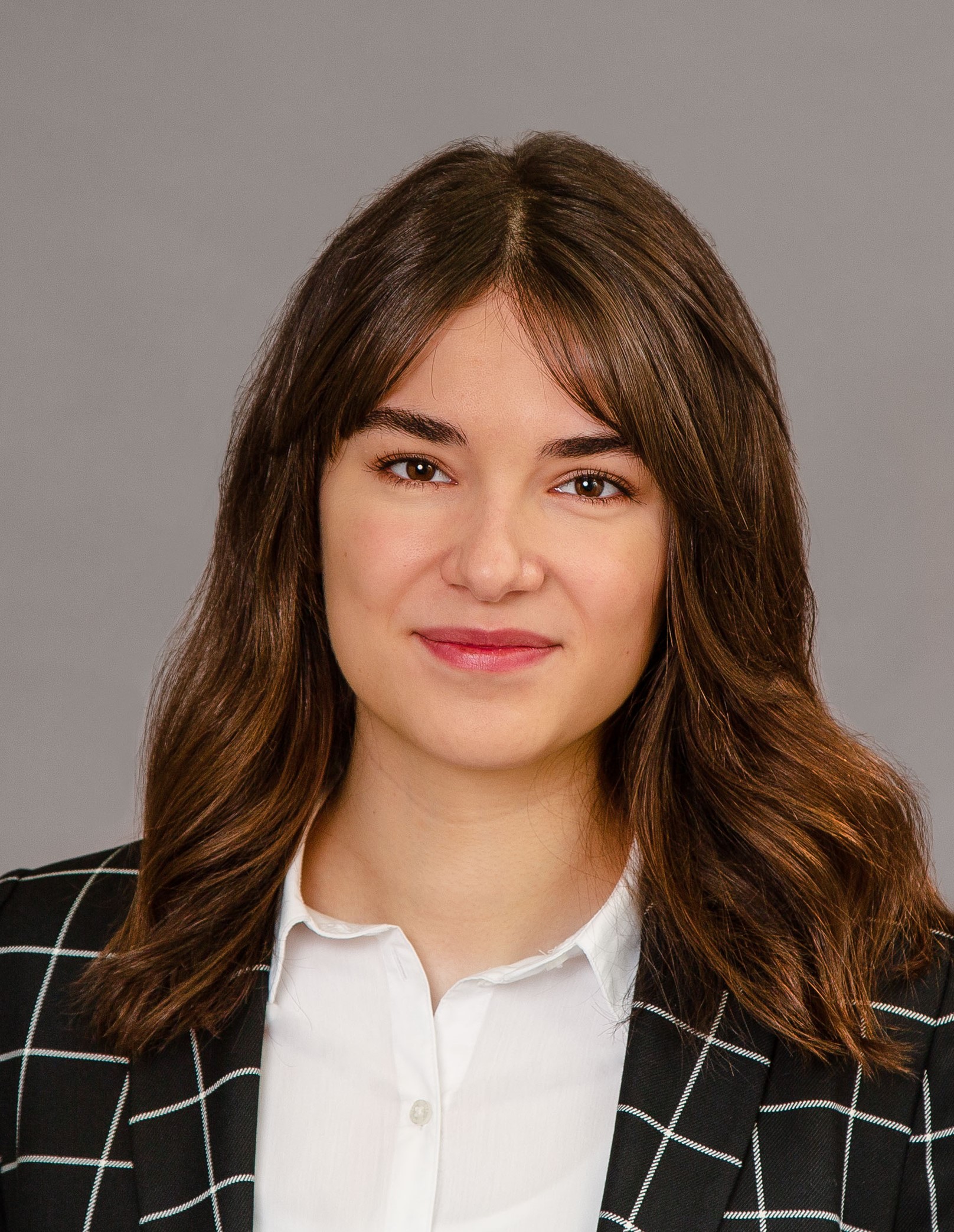 Hannah Braun - The Assistive Intelligent Robotics Lab