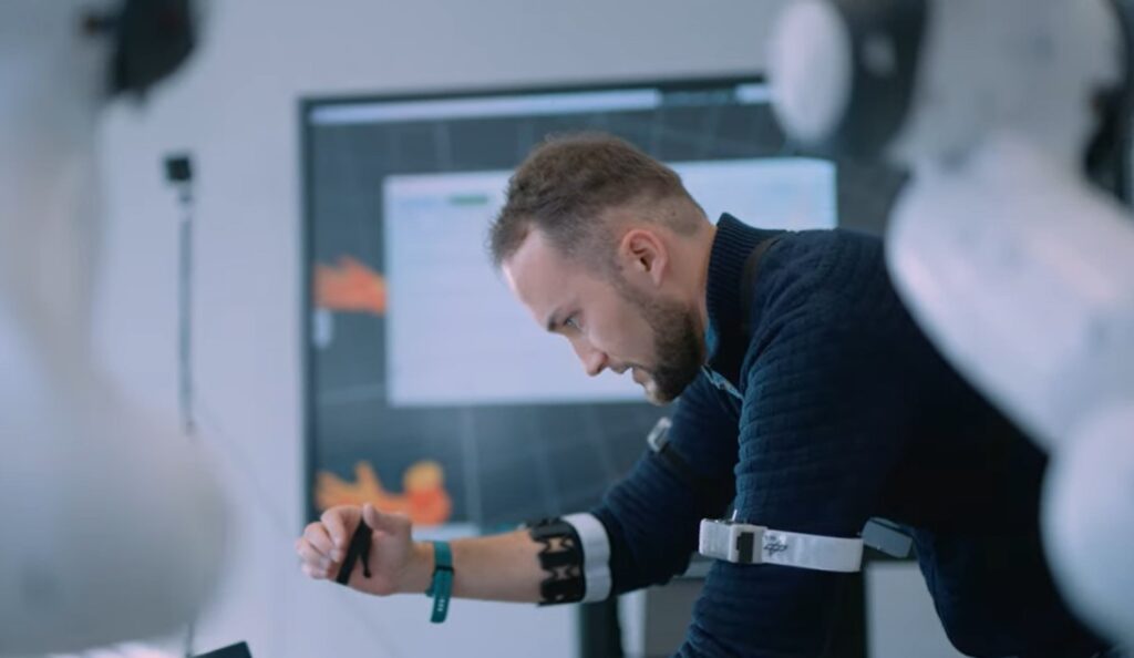 The Assistive Intelligent Robotics Lab - Ideas, in motion, for people.